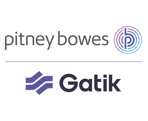 Gatik and Pitney Bowes Partner to Deploy Autonomous Trucks for Ecommerce Shipments in Dallas ...